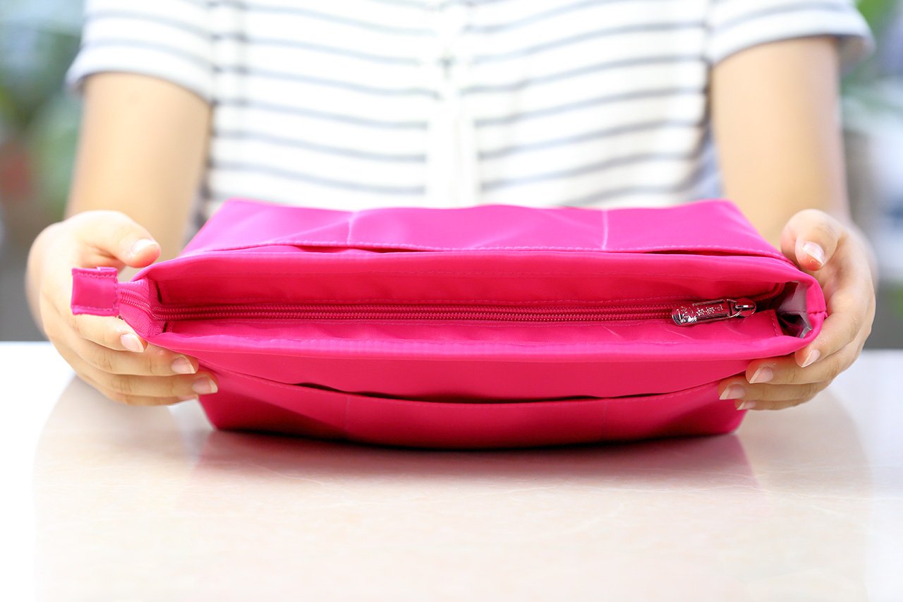 Cosmetic Inner Bag Simple Fashion Lady Handbag Purse | Otara